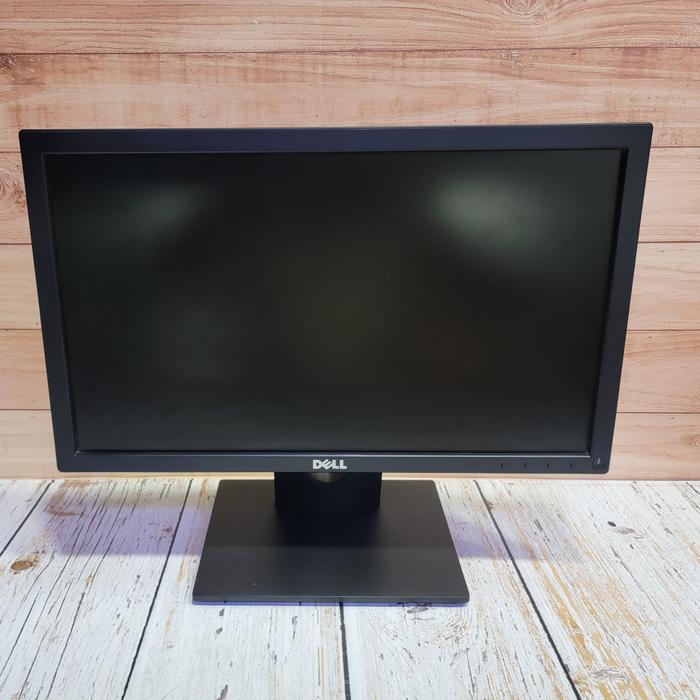 Jual monitor led dell 19 inch wide screen Refresh rate 60hz - Jakarta ...