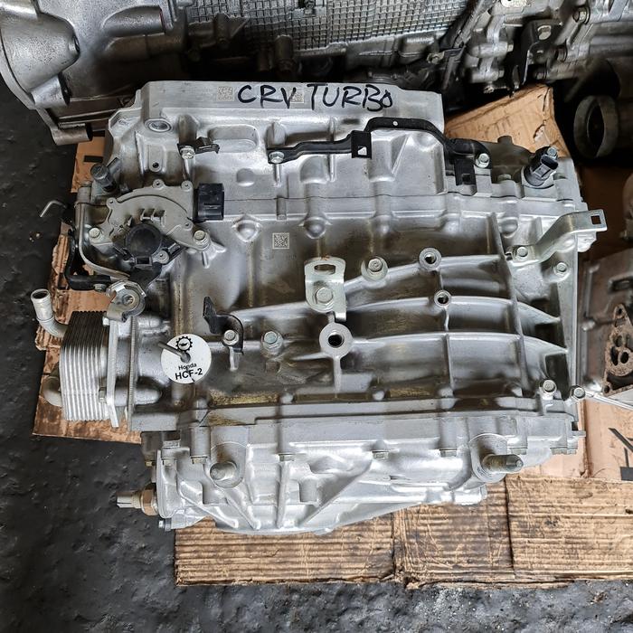 Jual Transmisi gearbox perseneleng automatic matic honda CRV turbo L15B ...
