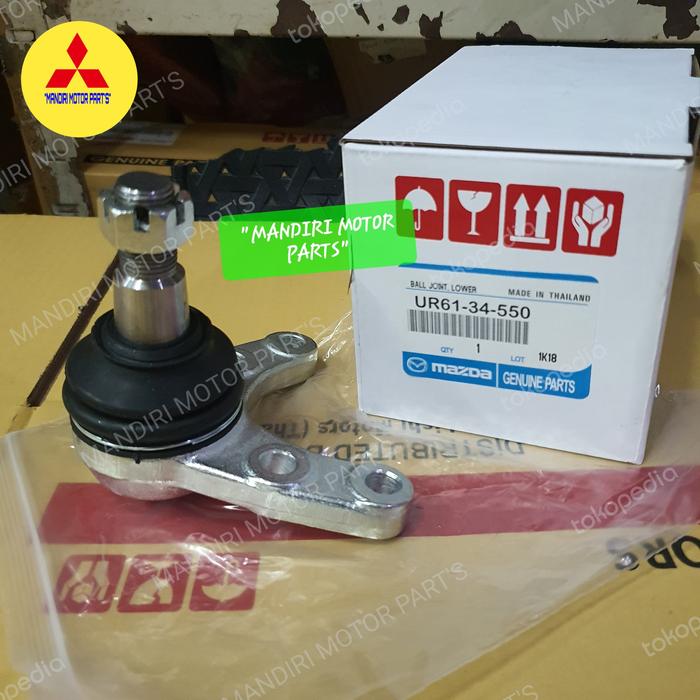 Jual BALL JOINT LOWER FORD RANGER 3000CC/UR61 34 550 - Jakarta Pusat ...