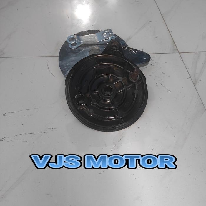 Jual panel nap rem blakang copotan RX KING ORI ASLI YAMAHA - Kab. Bogor ...