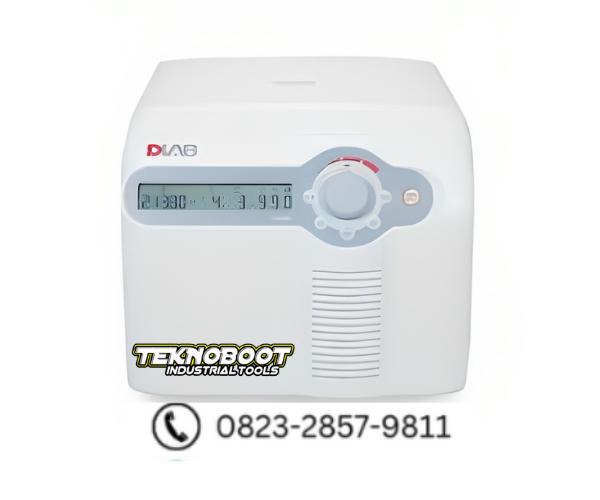 Jual DLAB High-speed Refrigerated Micro Cenrifuge D1524R - Jakarta Barat - TEKNOBOOT | Tokopedia