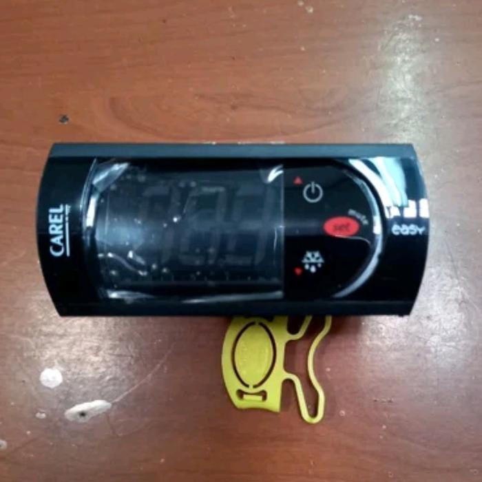 Jual Carel = Rittal Temperature Controller Display PZRIX0H001 for ...