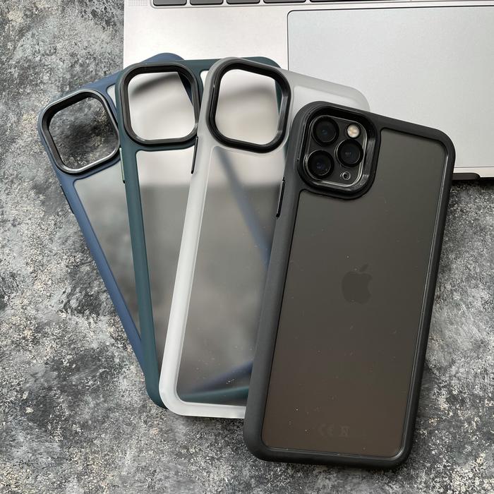 Promo CASE IPHONE 12 PROMAX 12 PRO 12 MINI 11 PROMAX 11 11 PRO ...