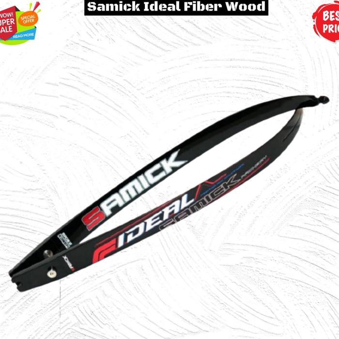 Jual Limbs samick ideal fiber foam - Jakarta Timur - FA Archery store ...