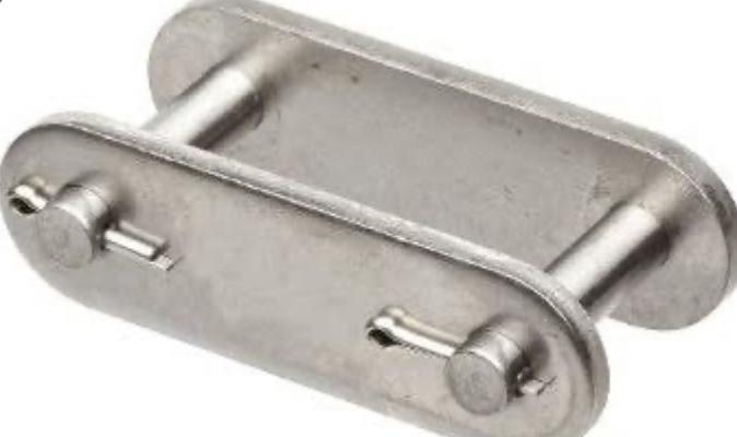 Jual CL C2040 STAINLESS C 2040 SAMBUNGAN RANTAI SUS SS - Jakarta Barat ...