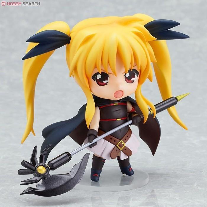 Jual Original Nendoroid NENDO Fate Testarossa The MOVIE 1st - VERY RARE ...
