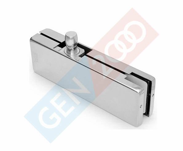 Jual Dorma Universal Patch Fitting Pintu Kaca PT 30 Overpanel Glass ...