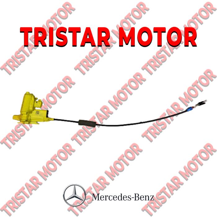 Jual Electric Door Lock Depan Kiri Mercedes Benz S Class W223 ...