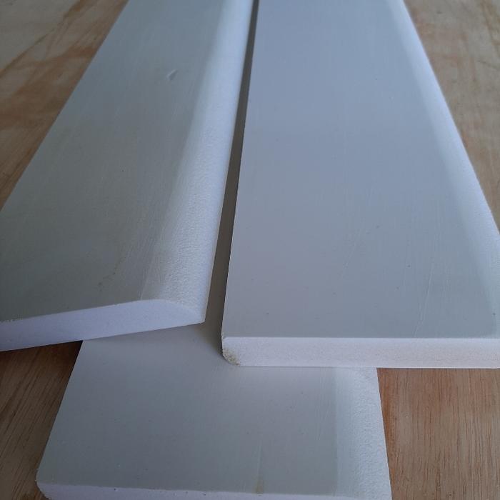 Jual plint spc/pvc 10mm x 6cm x244cm - Kab. Bekasi - Sinar_Profile ...