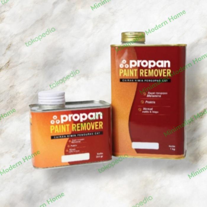 Jual PROPAN PAINT REMOVER 300Ml | PROPAN PPR 730 CAIRAN KIMIA PENGUPAS ...