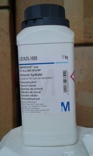 Jual chloral Hydrate/khloral hidrat/chloral Hydrat/kloral hidrat - Kota ...