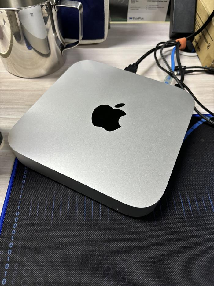 Jual mac mini m1 2020 Bekas - Jakarta Selatan - PSVITA MAMPANG | Tokopedia
