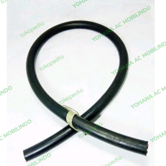 Jual SELANG KARET AC MOBIL UKURAN ½ ( 1 METER ) - Kota Tangerang ...