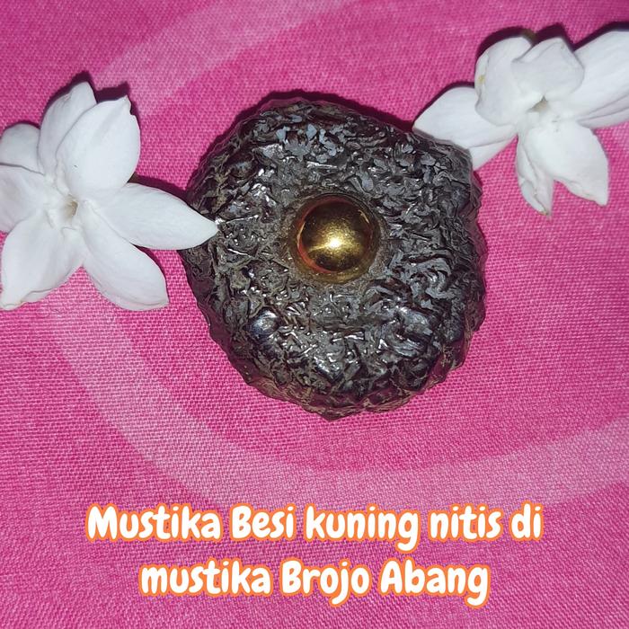 Jual batu ms tlka brojo abang nitis ms tlka besi kuning no tapak jalak ...