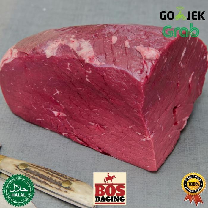 Jual Daging rendang topside 1kg dijamin fresh segar - 9 pc - Kota ...