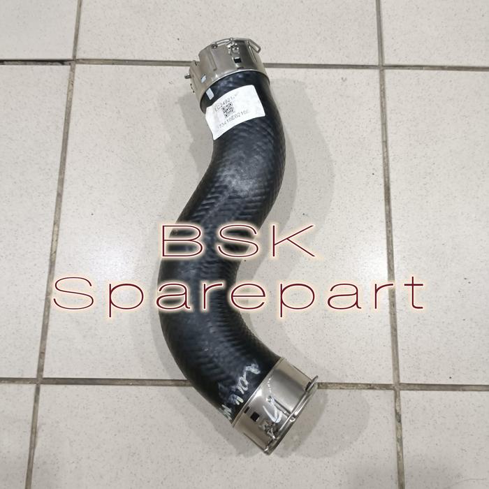 Jual Selang Sambungan Turbo Charger Hose Tube Air No.1 Innova Reborn ...