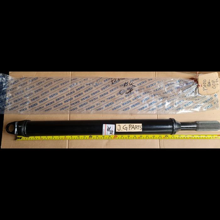 Jual PROPELLER / PROPER / PROP SHAFT KOPEL ONLY PS100 PS 100 LAMA ...
