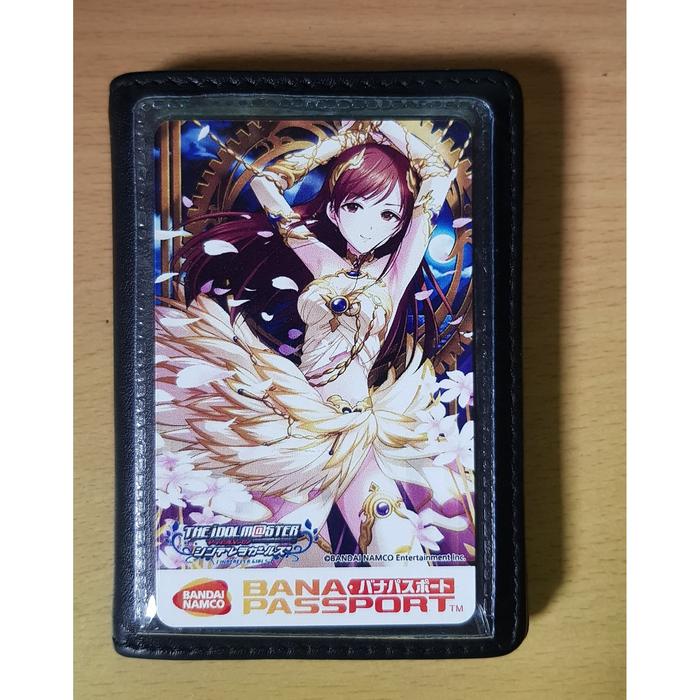 Jual Banapassport The Idol Master - LIMITED EDITION - Jakarta Barat ...