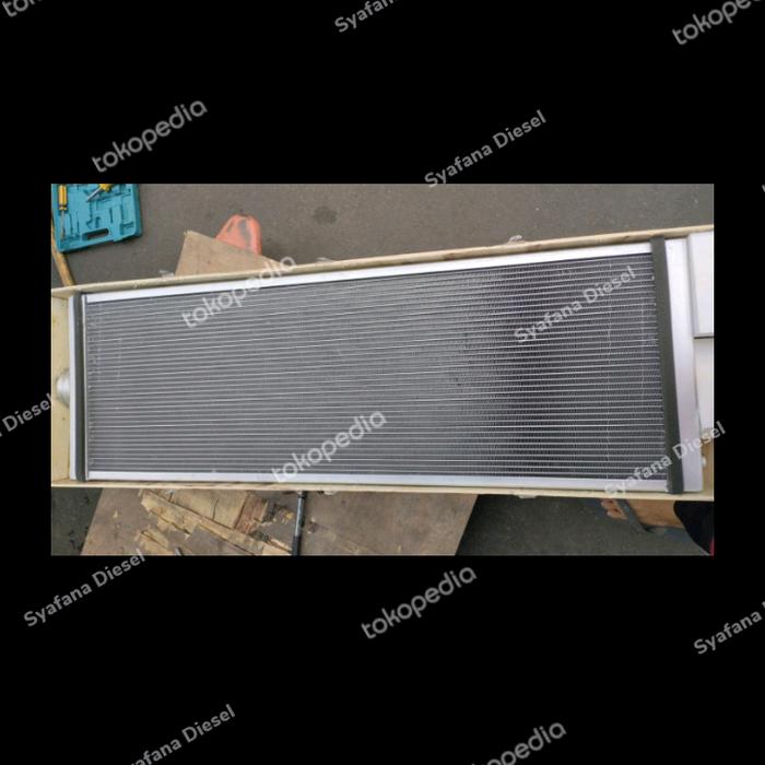 Jual 17A-03-41112 RADIATOR DOZER D155-6 KOMATSU - Jakarta Utara ...