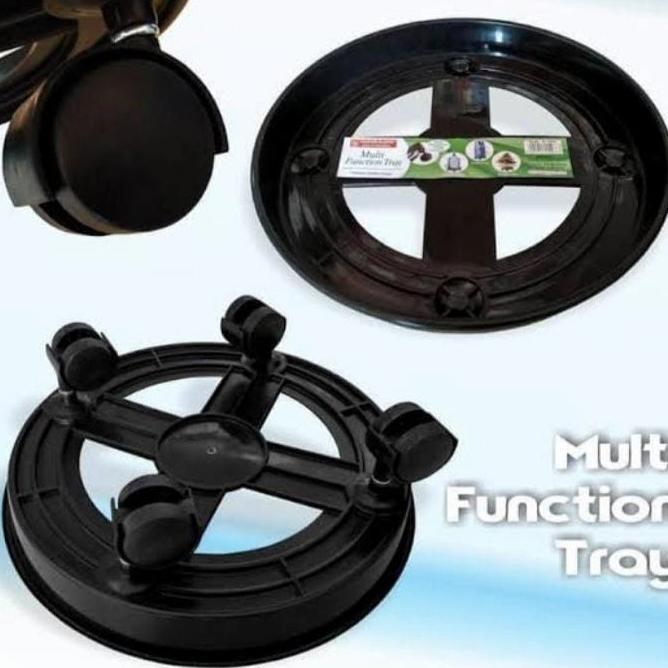 Jual Tatakan Gas Roda Tabung Gas Elpiji Tray Lpg 3kg Dan 12kg Di Seller ...