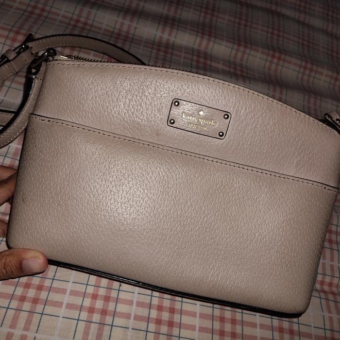 Jual Preloved Tas Kate Spade Original Millie Groove - Kota Bandung ...