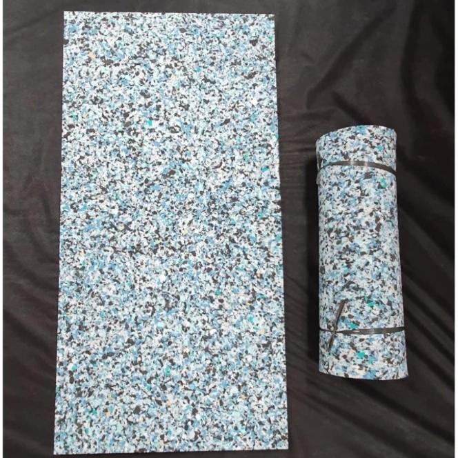 Jual Busa Alas Setrika Uap laundry Rebonded Anti Panas 3 cm - Kab ...