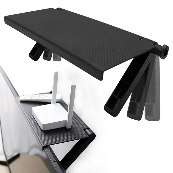 Jual rak wifi Screen top shelf Stand Tv rack MH926 tempat remote ...