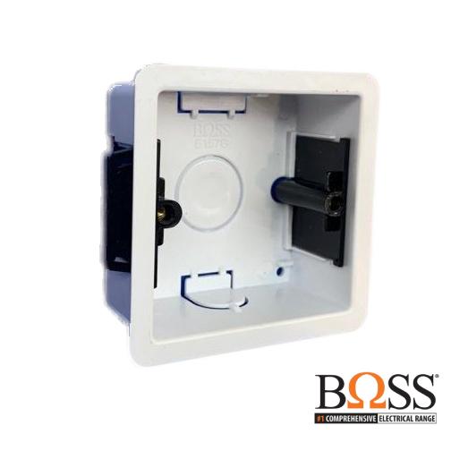 Jual Inbow dus inbodus inbowdus gypsum BOSS Cocok untuk Stop Schneider ...