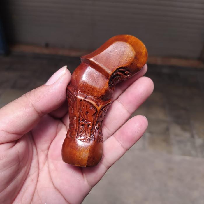 Jual Deder keris kayu lempuyangan - Kab. Sukoharjo - tokoantikindonesia ...