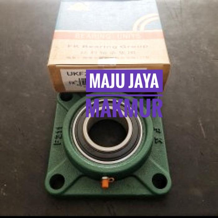 Jual bearing UKF 207 as 35 mm merk FK ORIGINAL - Kota Surabaya - MJM ...