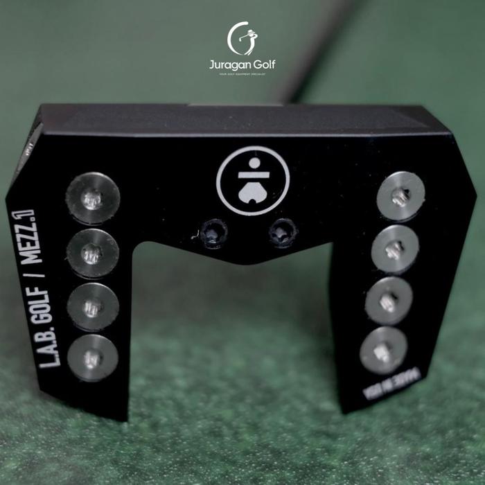 Jual LAB Golf Putter Mezz 1 - Kab. Tangerang - JuraganGolf | Tokopedia