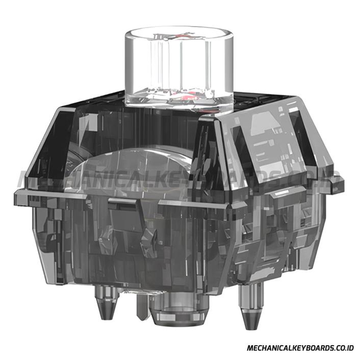 Jual TTC Titan Heart RGB Switch (Linear - PCB Mount) - Kota Semarang ...