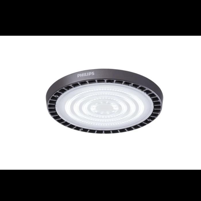 Jual lampu gantung led philips 60w 100w 150w 200w highbay industri ...