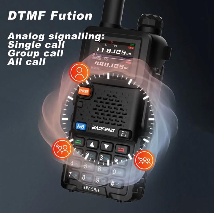Jual Ht Baofeng Baofeng Uv-5rh 8 Wat / Ht Dual Band Baofeng Terbaru Di ...