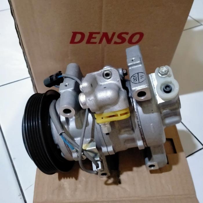 Jual kompresor kompressor ac mobilio - Kab. Bekasi - PlatinumACMobil ...