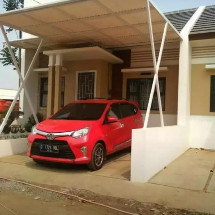 Jual [ READY] canopy buat garasi mobil anda bos - Kab. Bandung ...