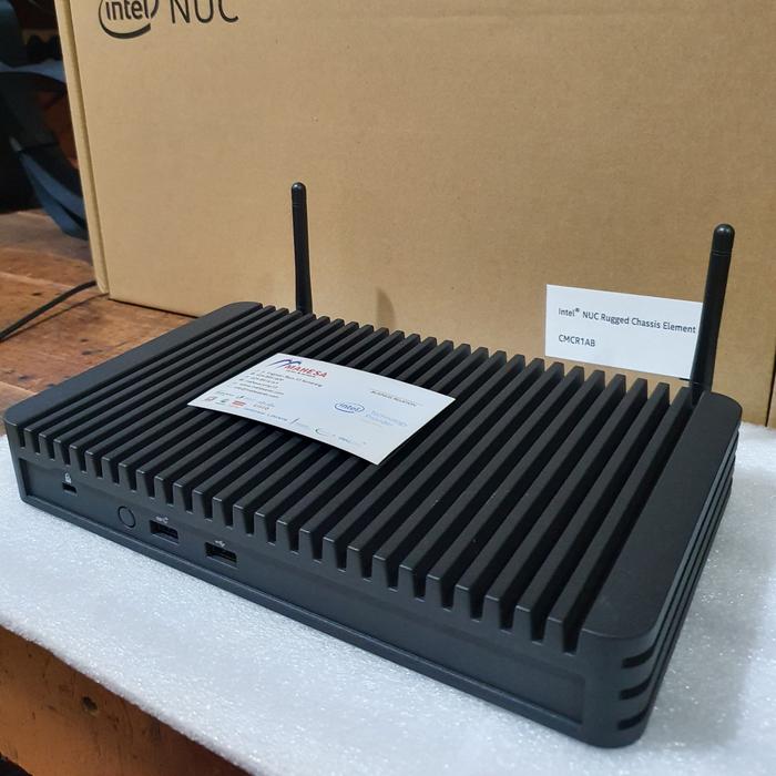 Jual INTEL NUC RUGGED CORE i7 GEN11 vPRO | SSD 512GB + 16GB ...