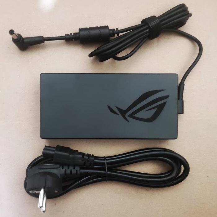 Jual Adaptor Charger Laptop Asus ROG strix G15 G512LI 20V-7.5A Model ...