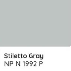 Jual Vinilex 1992 P Stiletto Gray Cat Tinting Nippon Paint Interior ...