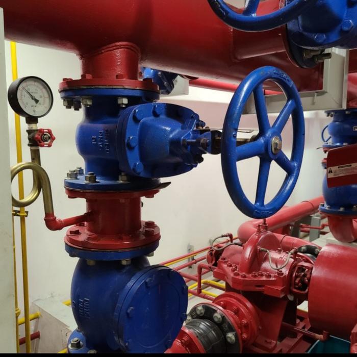 Jual Maintenance hydrant - Kota Tangerang Selatan - Mitratama ...