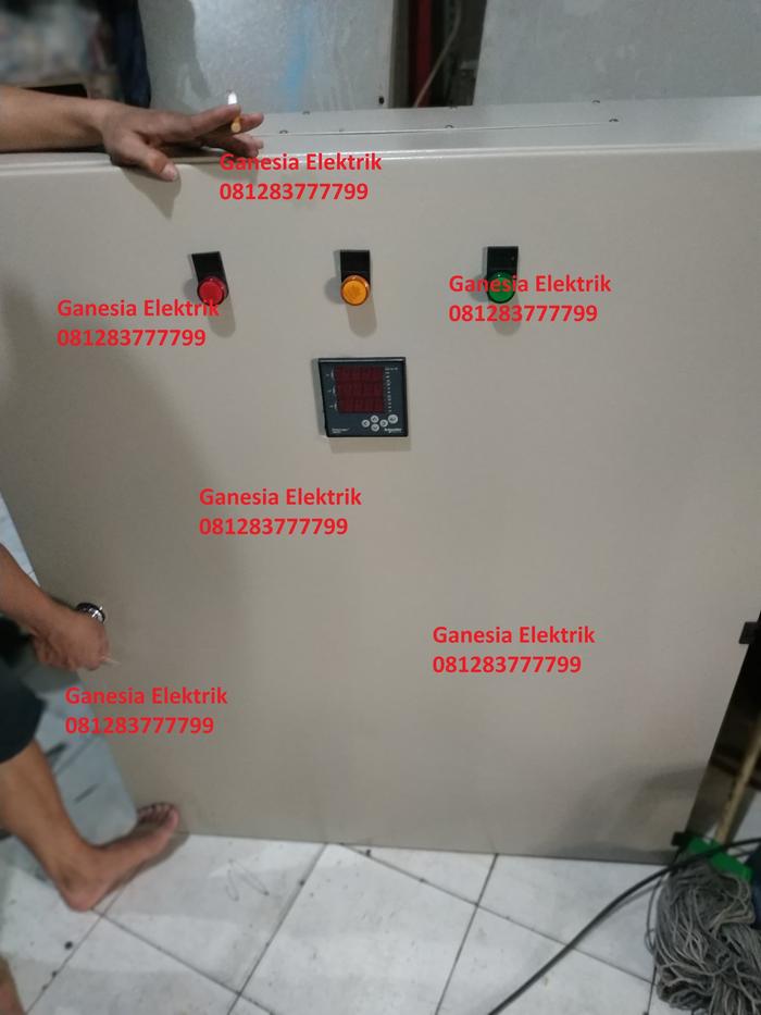 Jual panel listrik lv-mdp pak samuel LVMDP - Jakarta Barat - Ganesia ...