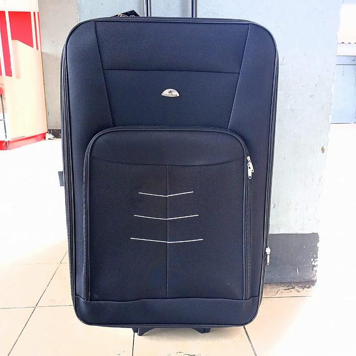 Jual KOPER Polo Bahan Ukuran 28 INCH JUMBO / -Biru - Jakarta Timur ...