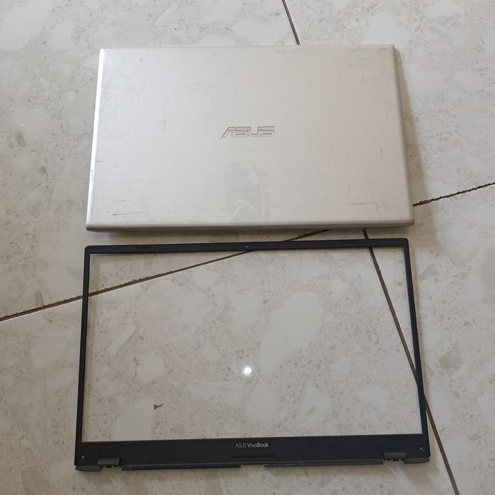 Jual Casing Laptop Asus a412 x412 a412f a412d x412u fullset - Kab ...