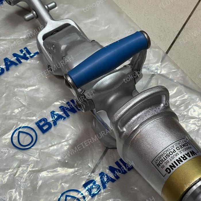 Jual NOZZLE BANLAW BNM 800/2"INCH/FUEL NOZZLE GUN BANLAW/JUAL/MURAH ...