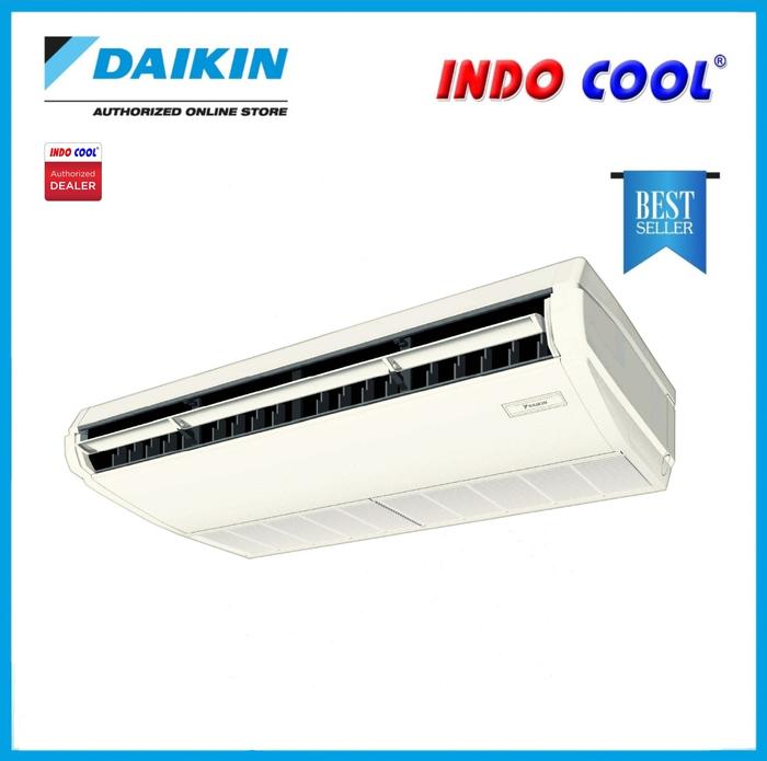 Promo AC DAIKIN CEILING SUSPENDED INVERTER 1,6PK 1,6 PK Cicil 0% 3x ...