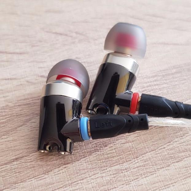 Jual SENFER - DT2 - Dual Driver - IEM NON MIC - Jakarta Barat - Toko ...