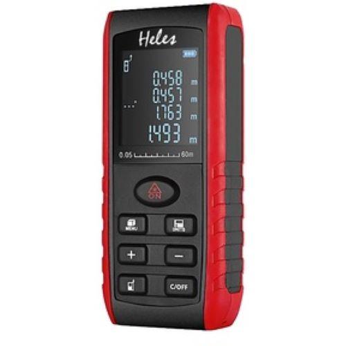 Jual Meteran Digital Laser - Meter Digital - Alat Ukur Jarak - Harnic ...