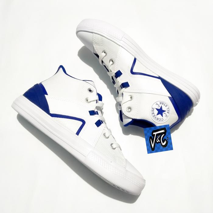 Jual Converse Chuck Taylor All Star Flux Ultra Retro Sport Colorblock ...