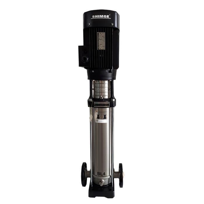 Jual Pompa SHIMGE BL 4-22 (Vertical Multi-Stage Centrifugal Pumps) 3 Phase - Jakarta Barat ...