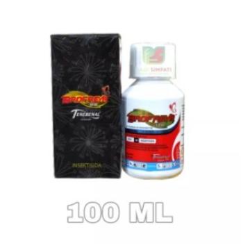 Jual Brofreya 50 ml broflanilida Insektisida kontak lambung - Kota ...